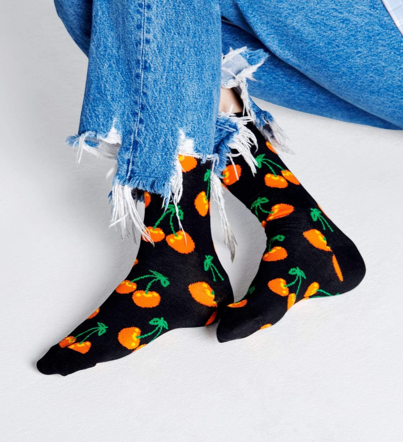 Designer Socks | Artist Socks | Special Socks | Wholesale – PeekSocks®